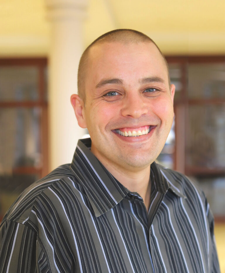 Christian Foster Care Agency - Foster a Child - Josiah White's