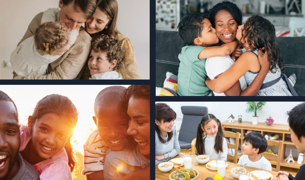 Family Preservation & Reunification - Josiah White's