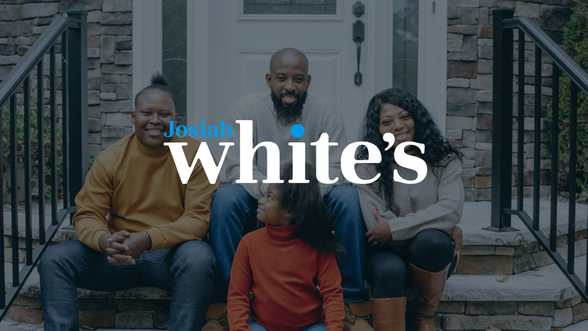 Services - Josiah White's