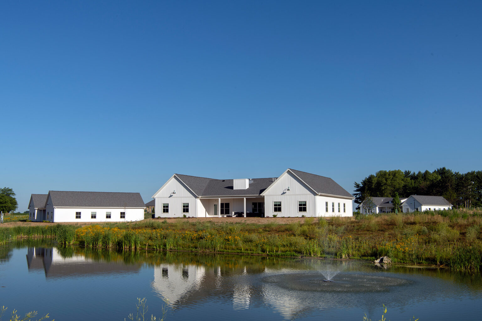 Compass Rose Academy to close doors after 12 years - Josiah White's