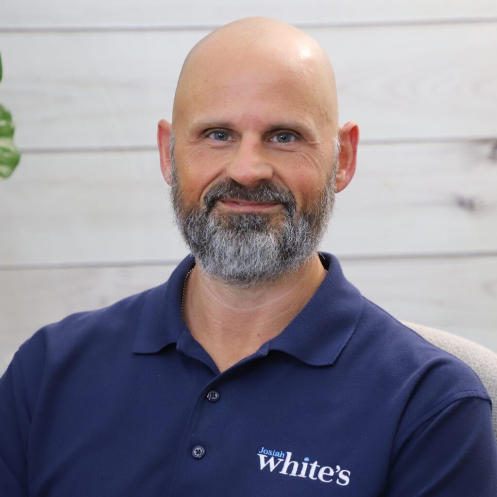 Leadership - Josiah White's