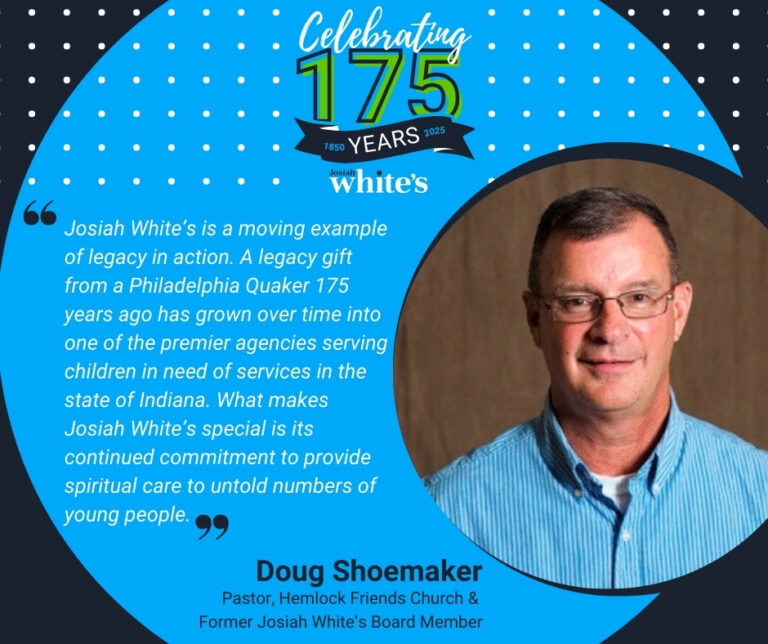 Celebrating 175 Years of Josiah White's - Josiah White's