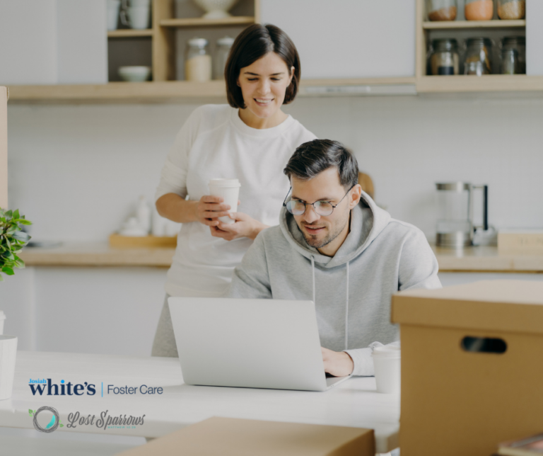 Josiah White’s Enhances Trauma-Informed Training in Partnership with Lost Sparrows - Josiah White's