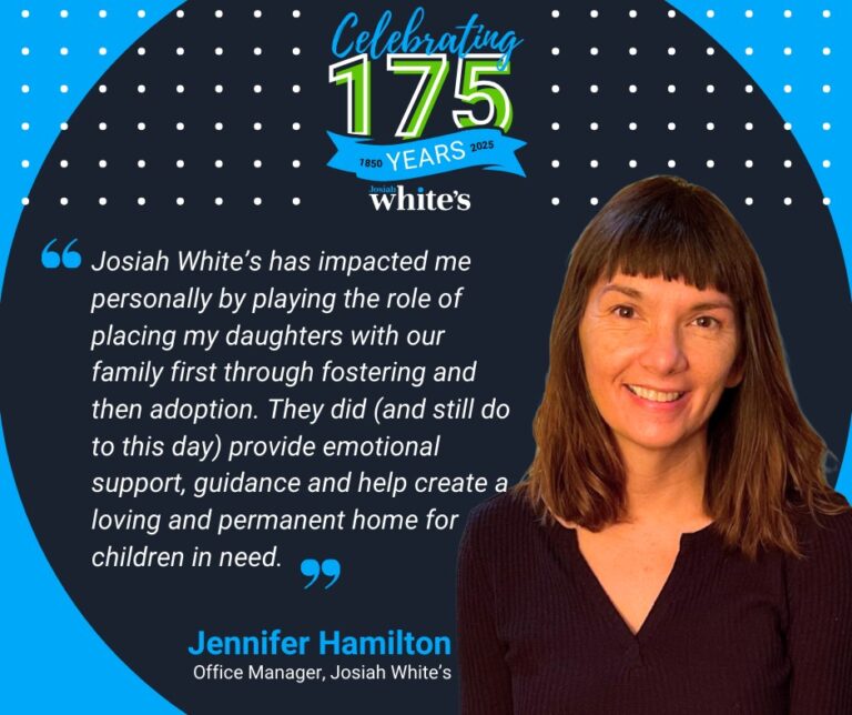 Celebrating 175 Years of Josiah White's - Josiah White's