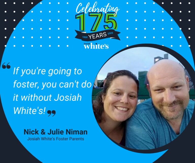 Celebrating 175 Years of Josiah White's - Josiah White's