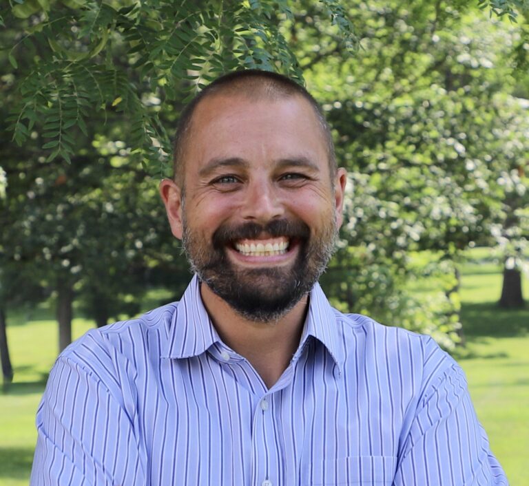 Compass Rose Academy - Josiah White's